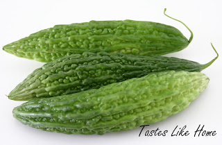 tastes like home: Kalounjie