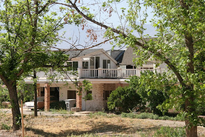Polygamy Culture: Field Guide--Polygamist-style houses outside Colorado ...