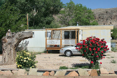 Polygamy Culture: Field Guide--Polygamist-style houses outside Colorado ...