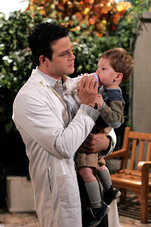 Daytime Dial: October 21, 2007