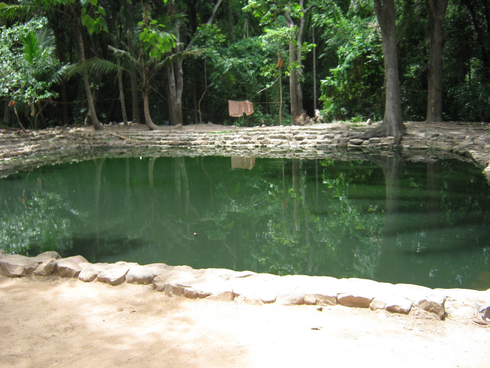 My-TOUR-GRIMMAGE: TIRUMALA and SACRED THEERTHAMS