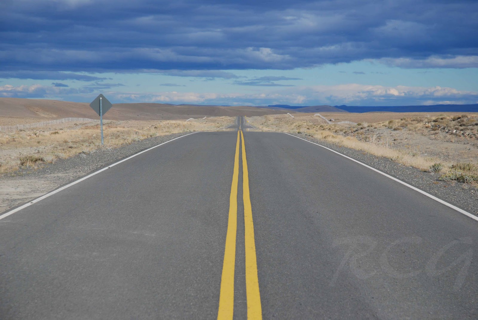 Rebecca: Fotos Paisajes