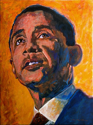 ICONOGRAPHY ART EXHIBITION