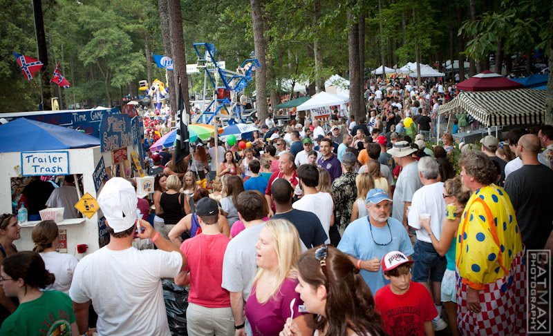 CatMax Photography: Great Miller Lite Chili Cook-Off