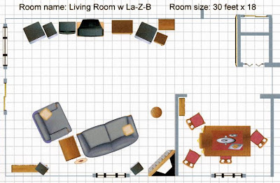 Space Planning,Room Space Planning: Room Layout Software
