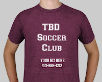 TBD Soccer Club