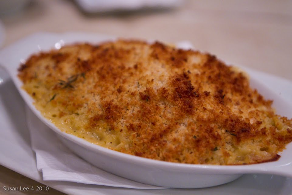 simplyMEinNYC: The Green Table Food Review - Chelsea Market, New York