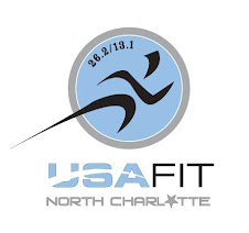 Kay Ziemer's Running Blog