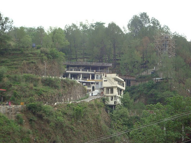 Hamirpur -Hamirpur is a district headquarters of Hamirpur district ...