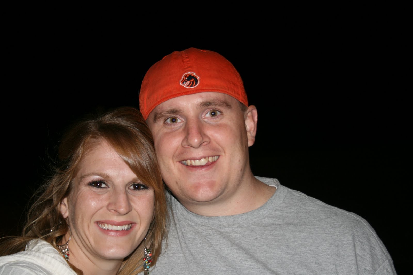 M.E. PATERNOSTER: So much to do, so little time!