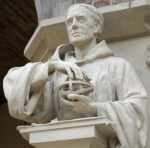 Roger Bacon y las semillas de un nuevo tiempo (1214-1294)