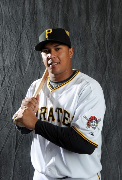 The King of Sports Blog: Interview with Jose Tabata