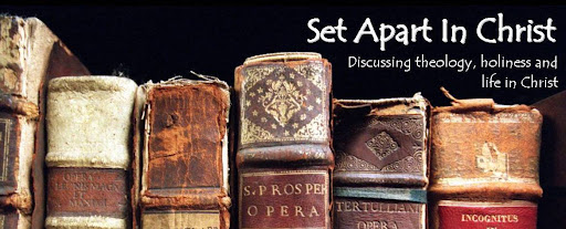 Set Apart In Christ