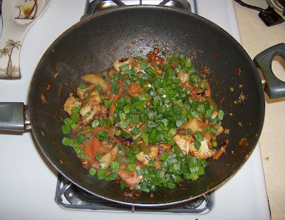 Preethi's Andhra Kitchen: Mumbai Special Tawa Pulao