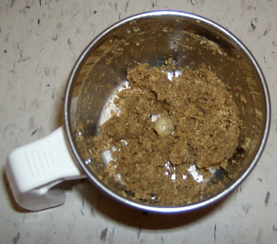 Preethi's Andhra Kitchen: Andhra Chicken Pickle