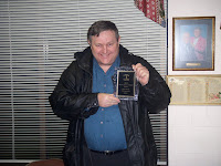 Columbia Chess Club: 2009 Comes to a close