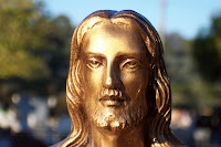 Cemetery Curiosities: Woden Cemetery