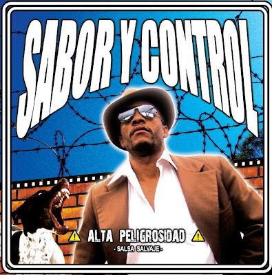 Neurock: "Alta Peligrosidad" de SABOR y CONTROL