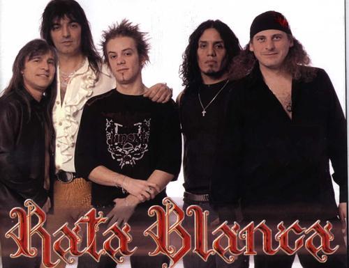 Neurock: Rata Blanca culmina su gira en Lima