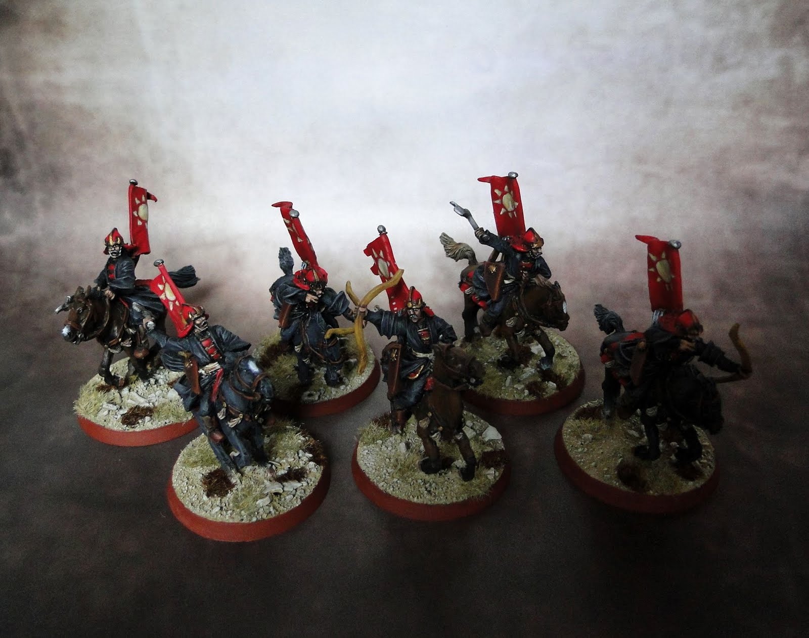 What The Faux: November 2010