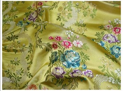 historia de la seda: SEDAS