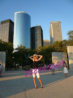 NATALIE FRANZ SUPPORT