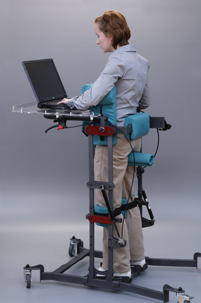 Pionizatory: PIONIZATOR Master Dynamic Static Plus firmy ALREH MEDICAL