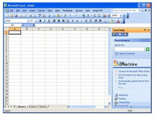MS EXCEL COACHING: COMMAND STRUCTURES