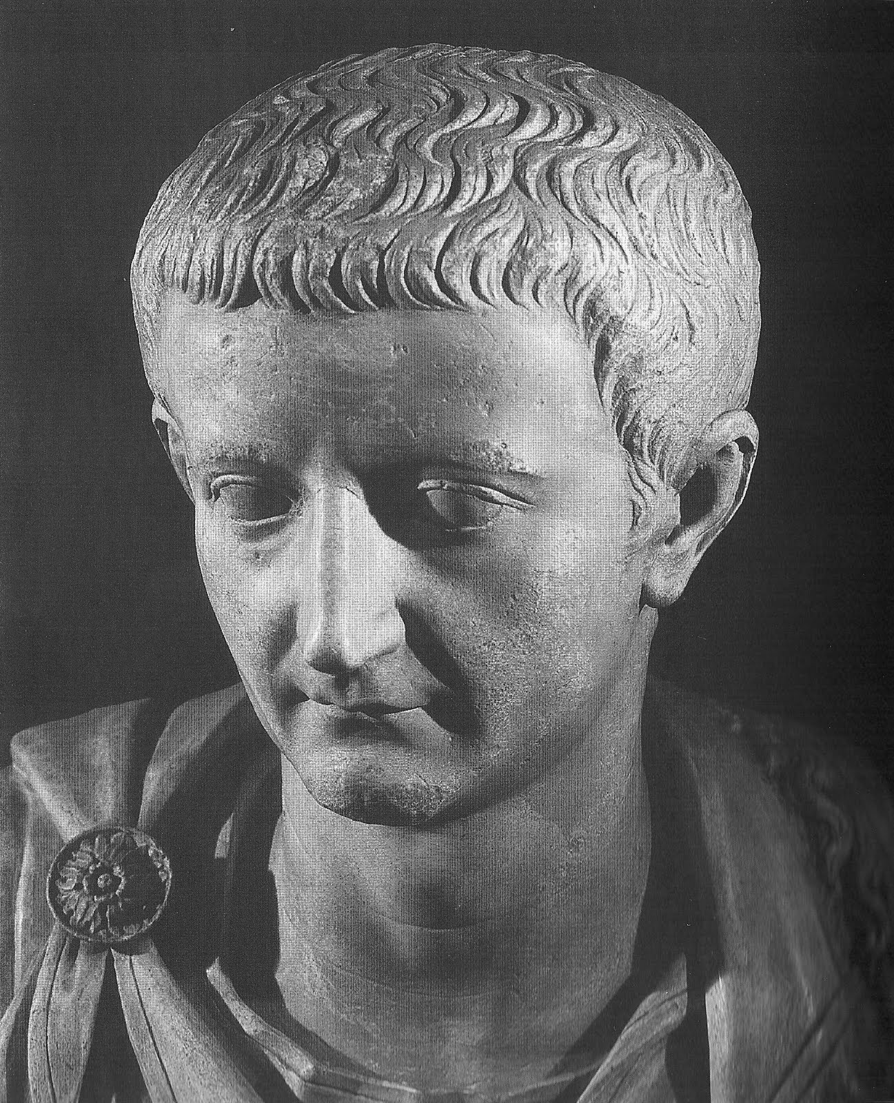 Tiberi (I) - Revista CriTeri