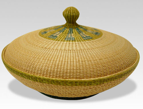 KiKaKu's Diaries: Wancho Wares - Wancho Weaving