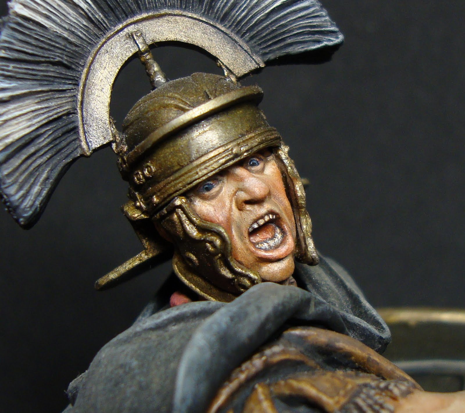 centurion | planetFigure | Miniatures
