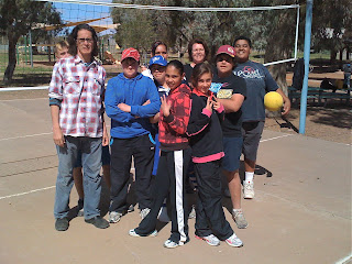 Western Story Lines - 'us out here': Menindee Central School