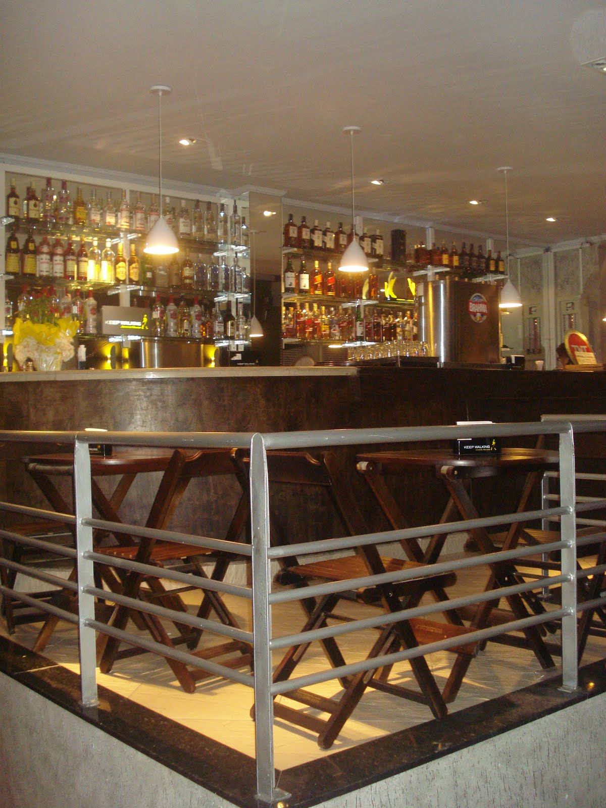 Divino Lounge Bar & Restaurante: 2010