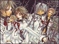 El Reino de Kardis: CODE GEASS