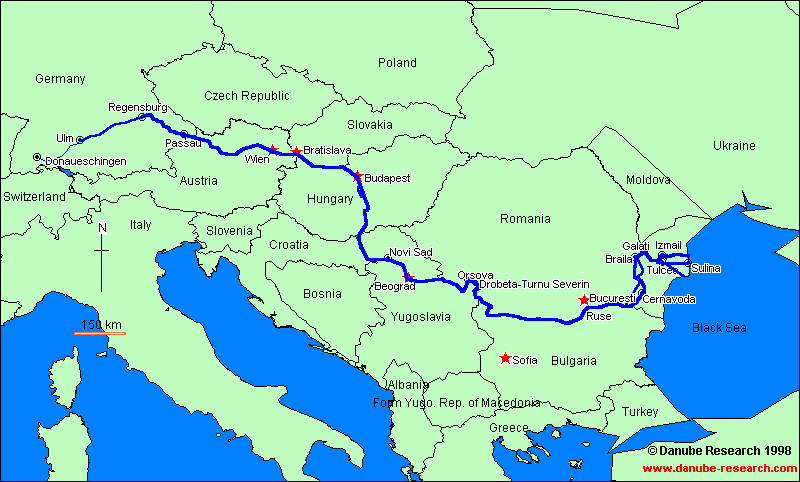 Milie à Vienne: En vélo le long du Danube (dans la Wachau) Milie à Vienne: En vélo le long du Danube (dans la Wachau)