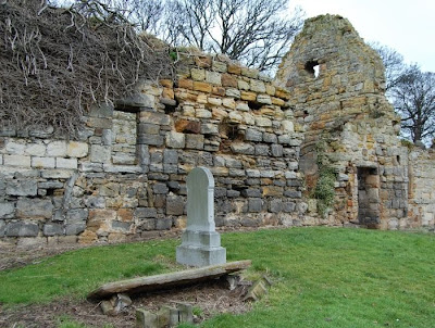 Scotland for the Senses: Escape to Gullane (part one)