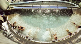 Scotland for the Senses: One wee spa escape