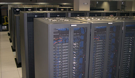 Charles Atencio's Systems Thinking, Technology, and Policy Blog: Cloud ...
