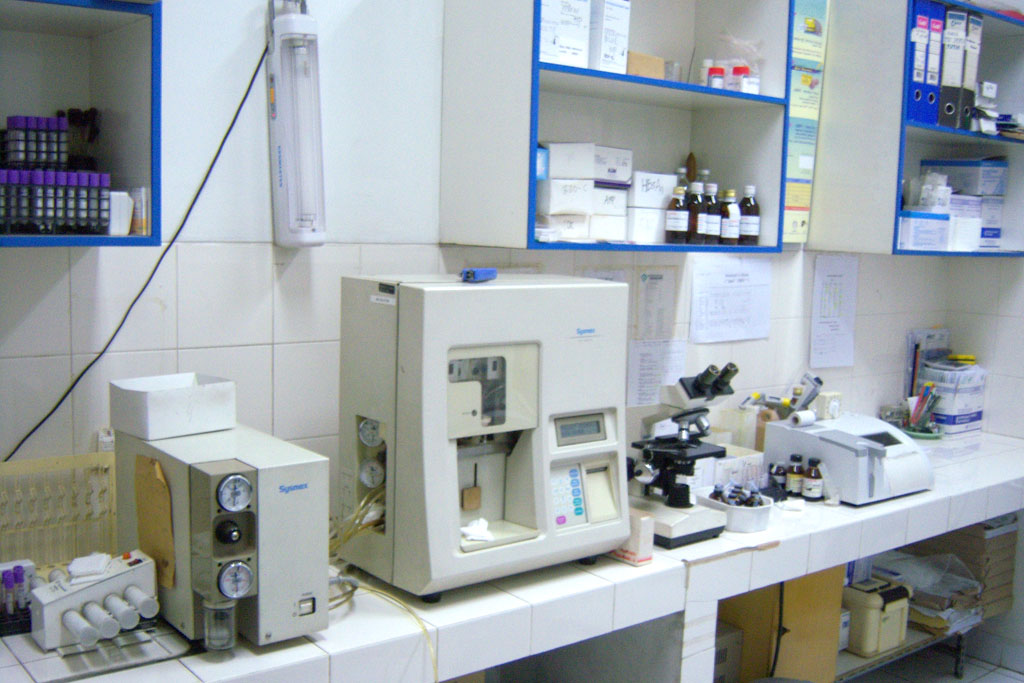 RSU SARASWATI: November 2010