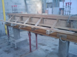 La maçonnerie facile.: février 2009