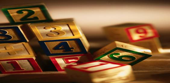 The Wonderful World Of Kindergarten: Numbers, Colors, and Shapes Oh My!