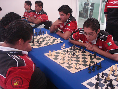 Comunidad CEDVA San Luis Potosí