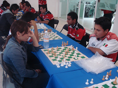 Comunidad CEDVA San Luis Potosí