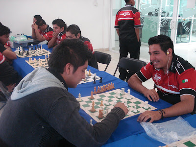 Comunidad CEDVA San Luis Potosí