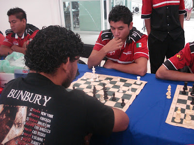 Comunidad CEDVA San Luis Potosí