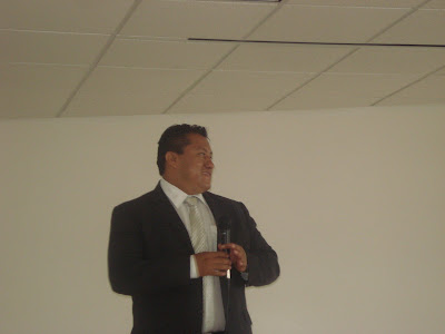 Comunidad CEDVA San Luis Potosí