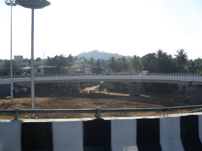 Namma chennai: KATHIPARA JUNCTION