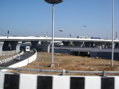 Namma chennai: KATHIPARA JUNCTION