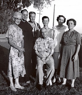 Oklahoma Newsletter: Mary Philip Wurth, R.I.P.