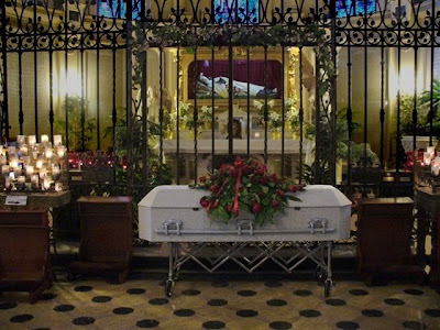 Oklahoma Newsletter: Mary Philip Wurth, R.I.P.